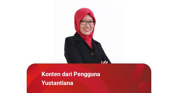Puji Lestari, Wong Deso yang Ingin Memajukan Riset Pertanian & Pangan ...
