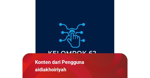 Dukung Era Digitalisasi, PMM UMM Kelompok 62 Melakukan Pembuatan ...
