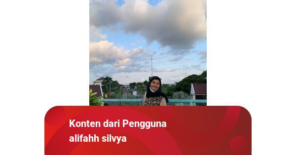 Fashion Berkain, Why Not? | kumparan.com