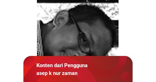 Ketika 'Setan Gepeng' di Era Digital Mengusik Ibadah dan Wilayah Sakral ...