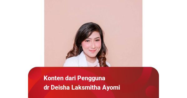 Penyakit Campak Masih Jadi Ancaman Global | kumparan.com