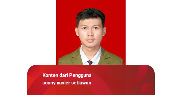 Manusia-Manusia Hipokrit: Berdiri di Atas Omong Kosong | kumparan.com