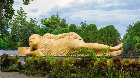 Wihara: Berita Wihara Terbaru dan Terupdate - kumparan