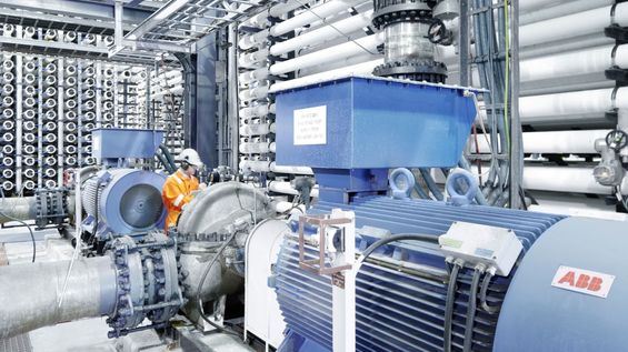 ABB Indonesia: Berita ABB Indonesia Terbaru dan Terupdate - kumparan