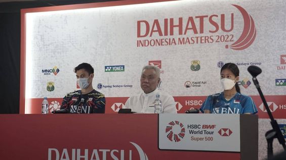 Alex Tirta: Berita Alex Tirta Terbaru dan Terupdate - kumparan