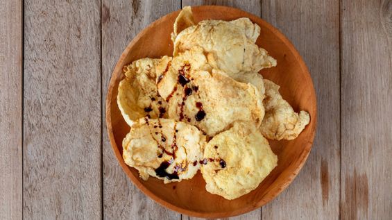 Emping: Berita Emping Terbaru dan Terupdate - kumparan