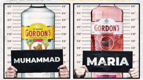 Promo Muhammad dan Maria di Holywings: Berita Promo Muhammad dan Maria ...