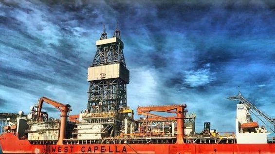 Premier Oil: Berita Premier Oil Terbaru dan Terupdate - kumparan