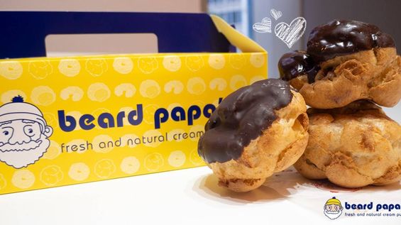 Beard Papa: Berita Beard Papa Terbaru dan Terupdate - kumparan