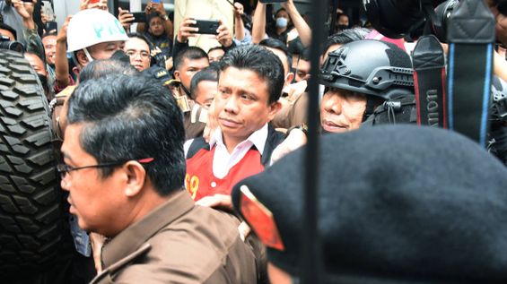 Sidang Sambo dkk: Berita Sidang Sambo dkk Terbaru dan Terupdate - kumparan Sidang Sambo dkk: Berita Sidang Sambo dkk Terbaru dan Terupdate - kumparan