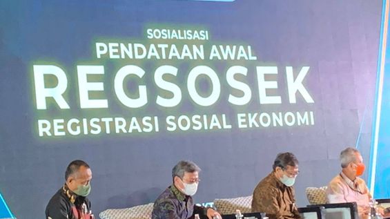 Regsosek: Berita Regsosek Terbaru dan Terupdate - kumparan