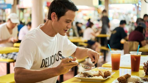 Mark Wiens: Berita Mark Wiens Terbaru dan Terupdate - kumparan