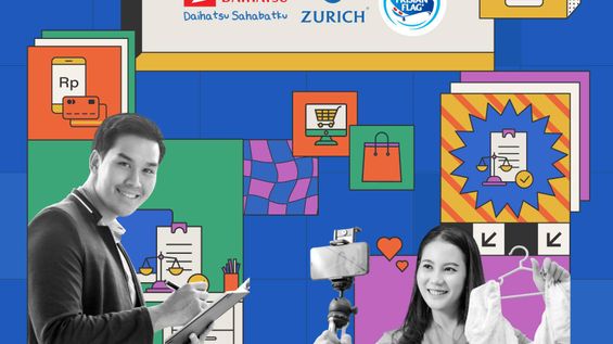 Festival UMKM 2022 | kumparanplus