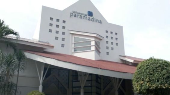 Universitas Paramadina: Berita Universitas Paramadina Terbaru dan Terupdate - kumparan
