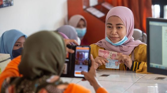 UMP 2024: Berita UMP 2024 Terbaru dan Terupdate - kumparan UMP 2024: Berita UMP 2024 Terbaru dan Terupdate - kumparan