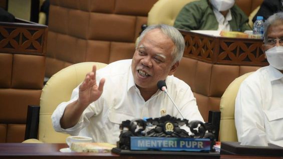 Pak Bas: Berita Pak Bas Terbaru dan Terupdate - kumparan