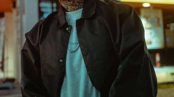 Rapper Dok2: Berita Rapper Dok2 Terbaru dan Terupdate - kumparan