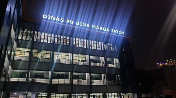 Bina Marga: Berita Bina Marga Terbaru dan Terupdate - kumparan