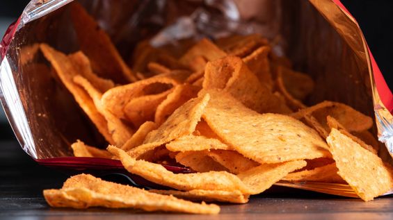 Snack: Berita Snack Terbaru dan Terupdate - kumparan