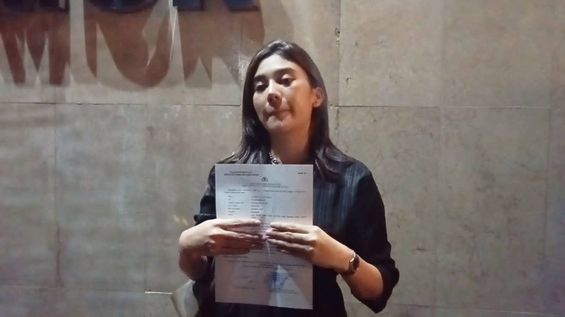 Seleb TikTok Clara Shinta: Berita Seleb TikTok Clara Shinta Terbaru dan ...
