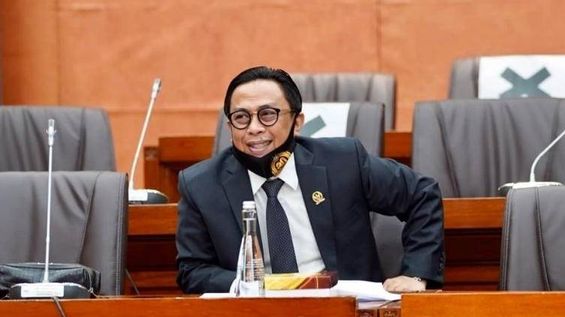 Rapsel Ali: Berita Rapsel Ali Terbaru dan Terupdate - kumparan