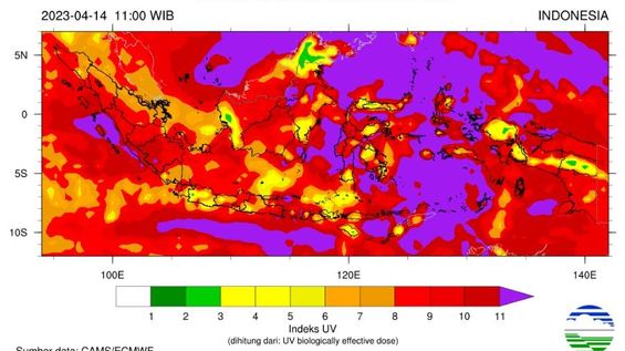 Ultraviolet: Berita Ultraviolet Terbaru dan Terupdate - kumparan
