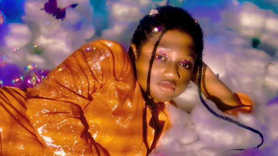 Amida Keyla: Berita Amida Keyla Terbaru dan Terupdate - kumparan