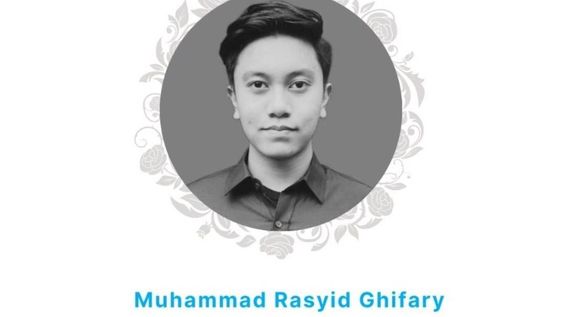 Muhammad Rasyid Ghifary: Berita Muhammad Rasyid Ghifary Terbaru dan ...