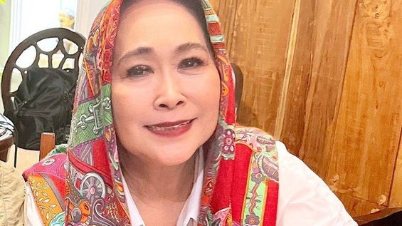 Jenny Rachman: Berita Jenny Rachman Terbaru dan Terupdate - kumparan