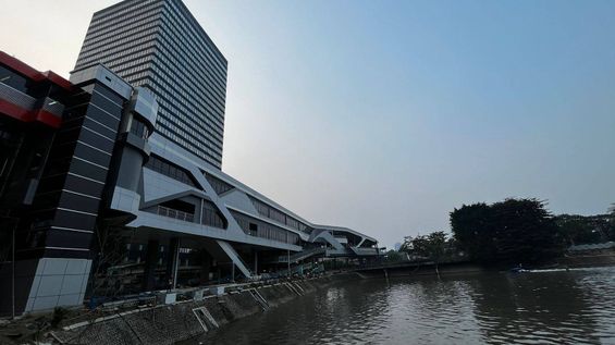 Dukuh Atas: Berita Dukuh Atas Terbaru dan Terupdate - kumparan