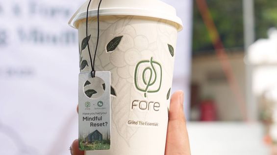 Fore Coffee: Berita Fore Coffee Terbaru dan Terupdate - kumparan