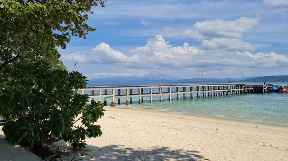 Pulau Lihaga: Berita Pulau Lihaga Terbaru dan Terupdate - kumparan