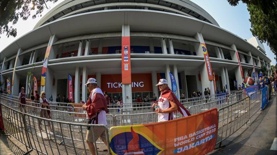 Indonesia Arena: Berita Indonesia Arena Terbaru dan Terupdate - kumparan