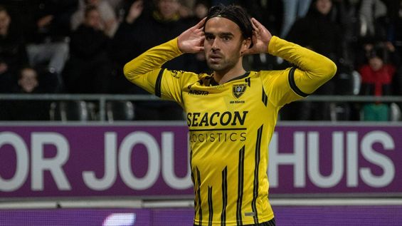 Mitchell van Rooijen: Berita Mitchell van Rooijen Terbaru dan Terupdate ...