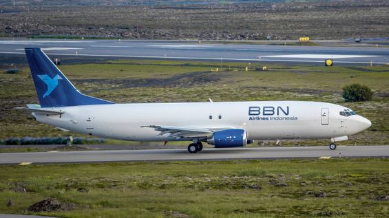 BBN Airlines: Berita BBN Airlines Terbaru dan Terupdate - kumparan
