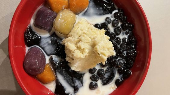 Hong Tang: Berita Hong Tang Terbaru dan Terupdate - kumparan