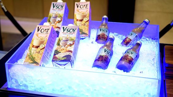 V-Soy: Berita V-Soy Terbaru dan Terupdate - kumparan