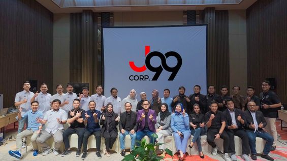 J99 Corp: Berita J99 Corp Terbaru dan Terupdate - kumparan
