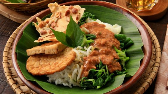 Pecel: Berita Pecel Terbaru dan Terupdate - kumparan