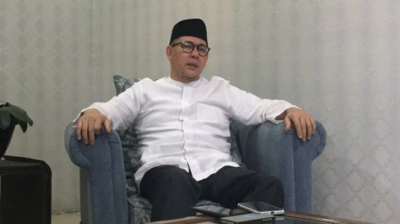 Othman Omar Shihab: Berita Othman Omar Shihab Terbaru dan Terupdate ...