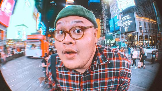 Reza Chandika: Berita Reza Chandika Terbaru dan Terupdate - kumparan