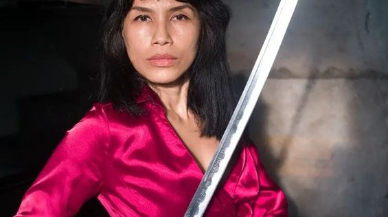 Ayu Utami: Berita Ayu Utami Terbaru dan Terupdate - kumparan