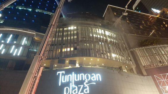 Tunjungan Plaza: Berita Tunjungan Plaza Terbaru dan Terupdate - kumparan
