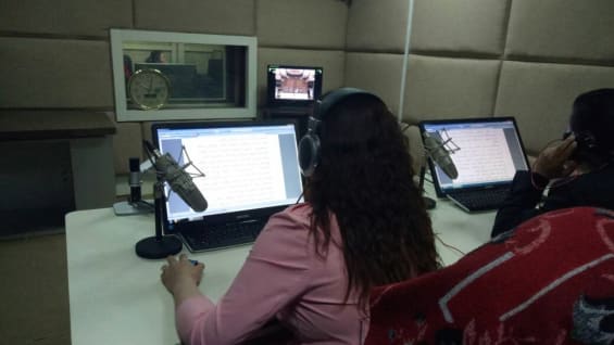 Penyiar Radio: Berita Penyiar Radio Terbaru dan Terupdate - kumparan