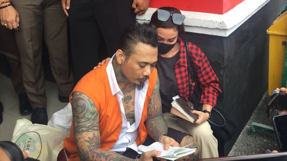 Jerinx Bebas: Berita Jerinx Bebas Terbaru dan Terupdate - kumparan