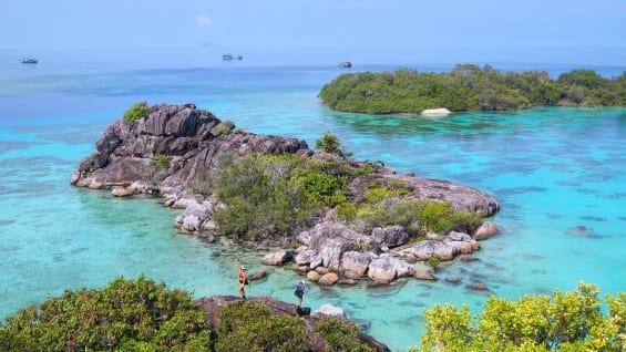 Riau: Berita Riau Terbaru dan Terupdate - kumparan