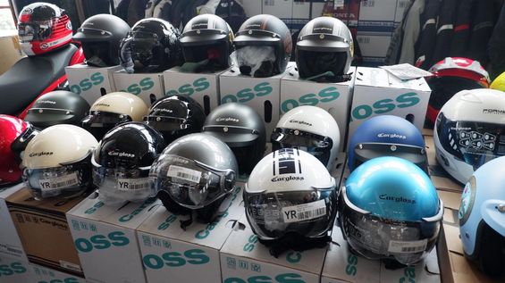 Cargloss: Berita Cargloss Terbaru dan Terupdate - kumparan