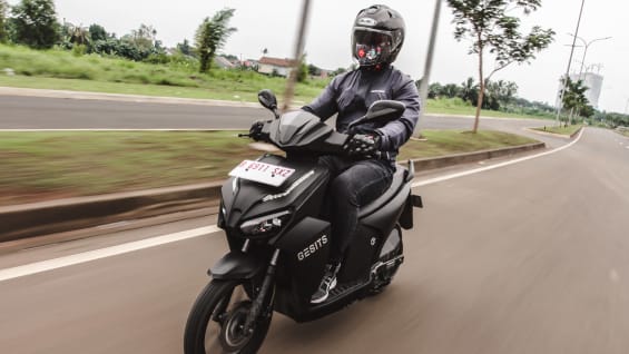 TCKB: Berita TCKB Terbaru dan Terupdate - kumparan