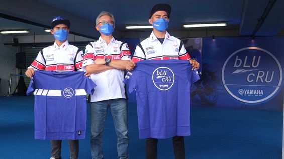 bLU cRU Indonesia: Berita bLU cRU Indonesia Terbaru dan Terupdate ...