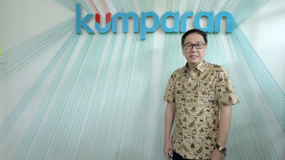 Prijono Sugiarto: Berita Prijono Sugiarto Terbaru dan Terupdate - kumparan